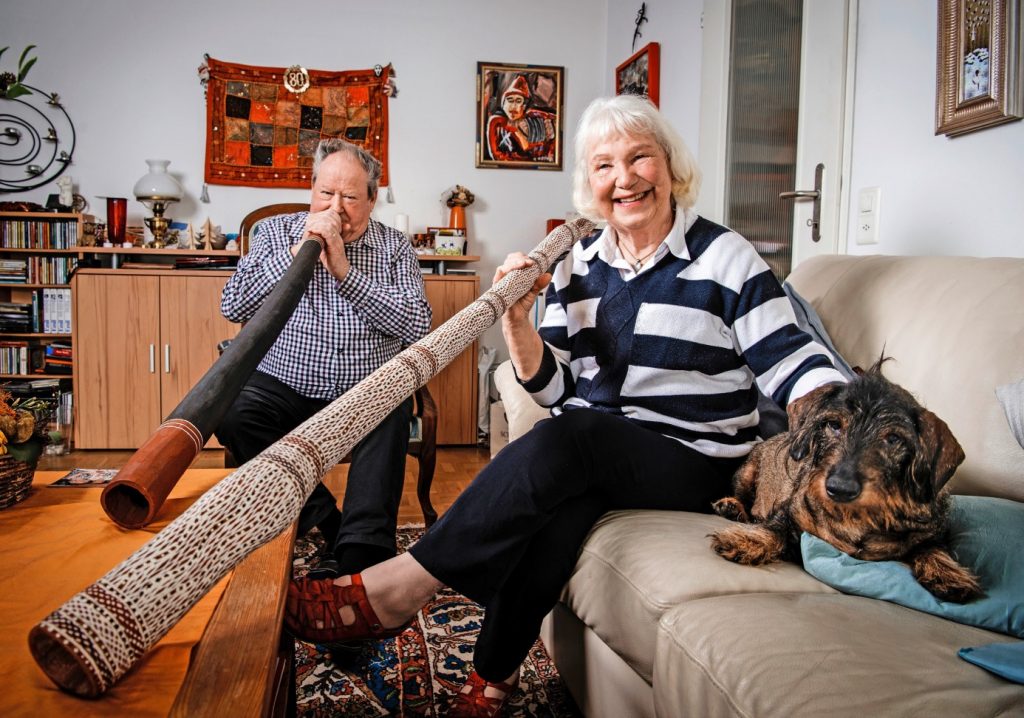 Iris Galey – Buchautorin und Trauma-Therapeutin